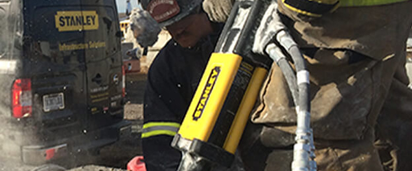 手持Stanley液压工具 - 品牌推荐产品 - STANLEY 史丹利